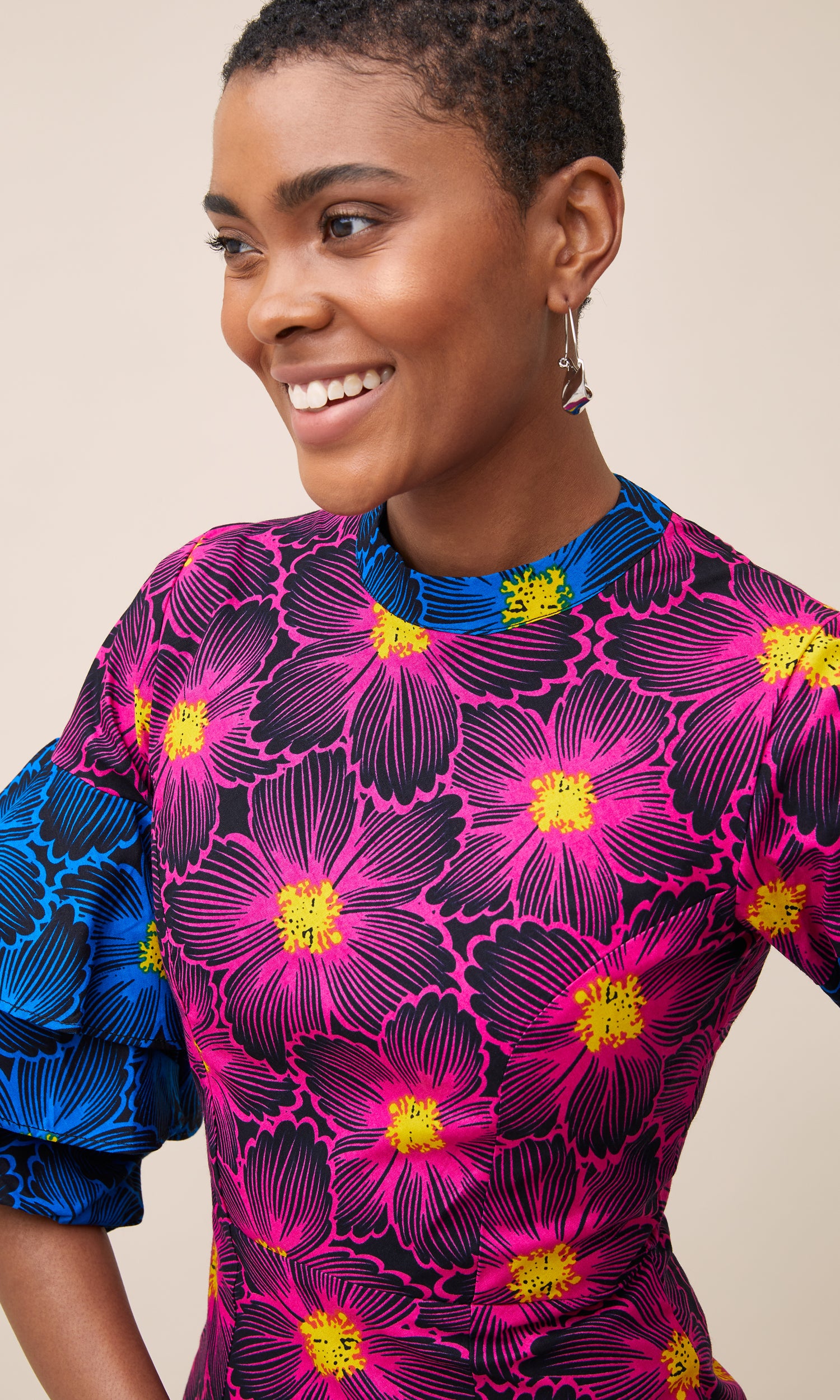 Contemporary African Clothing for Women | Shop Latest Women's Dresses ...