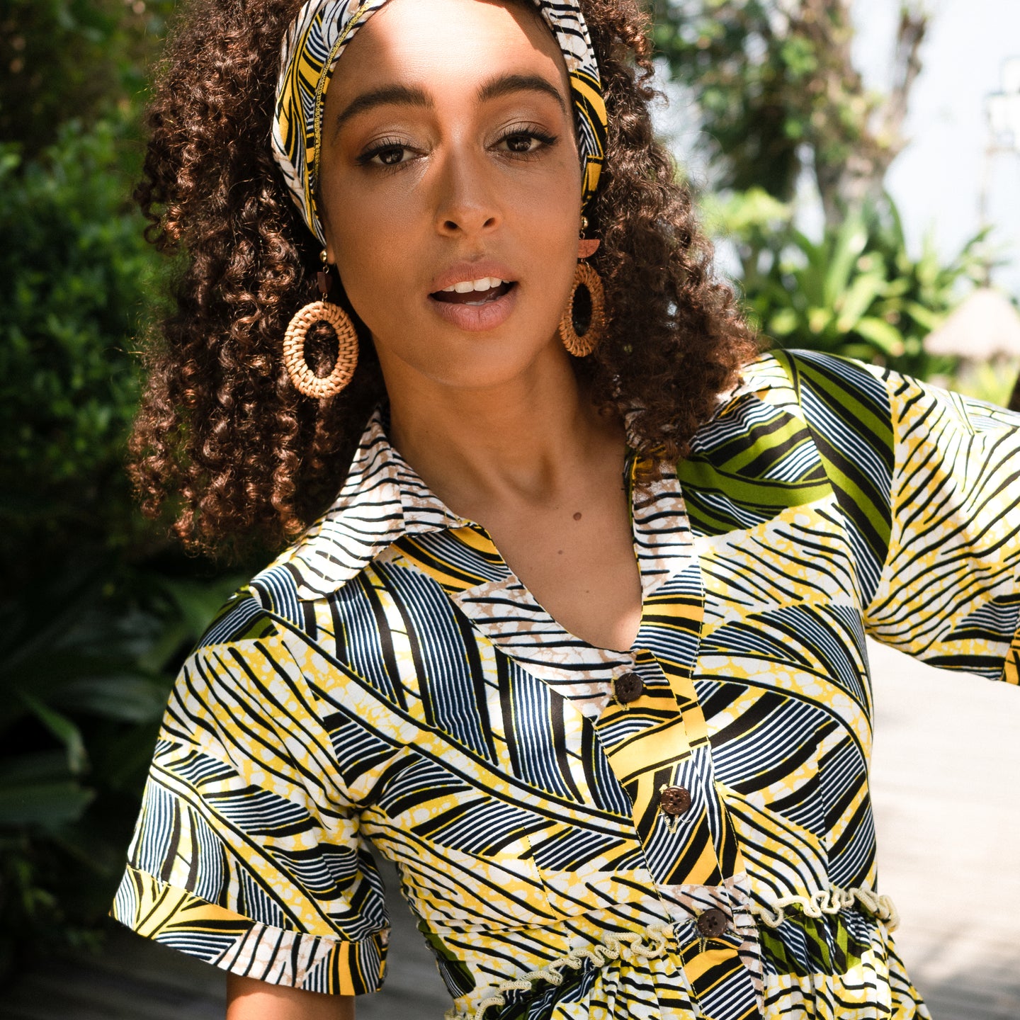 Collections – KIKI Clothing